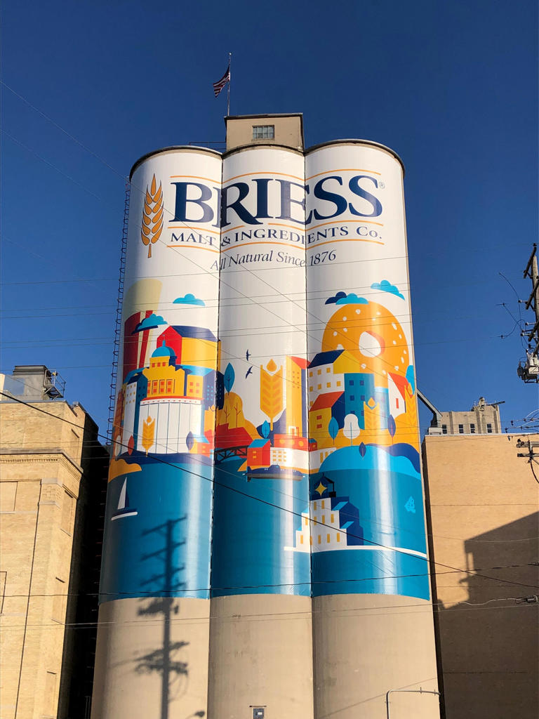 Bernice the cow? A hot tamale? Here's our list of things only a ...