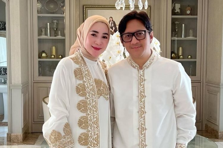 Resmi Bercerai, Andre Taulany Ungkap Rasa Lega dan Akan Lakukan Co ...