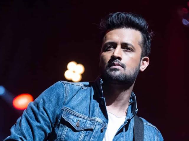 Atif Aslam mourns father's loss; fans send love