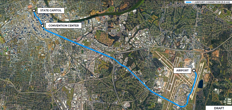 Could Nashville's Tesla tunnel happen without any city approval? See ...