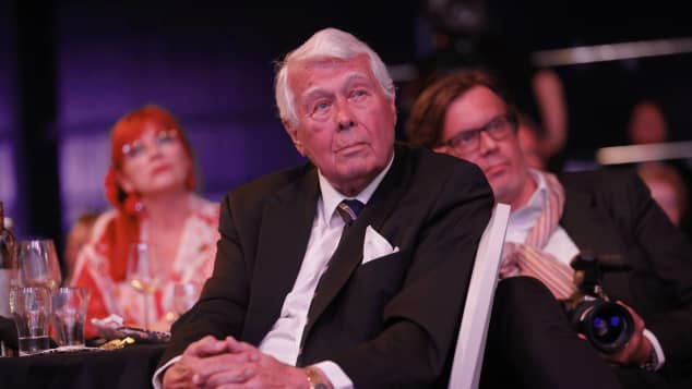 „Ich heirate eine Familie“-Legende: So geht es Peter Weck heute