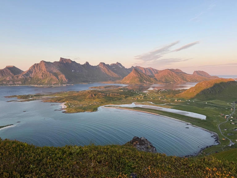 I'd become the kind of adult my younger self would have pitied. A ...