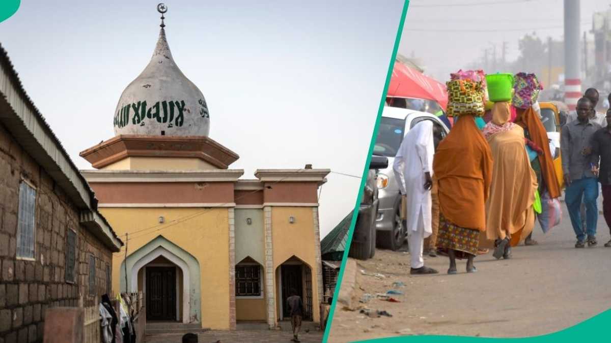 Just in: Tension in popular northern state as deadly bandits invae ...