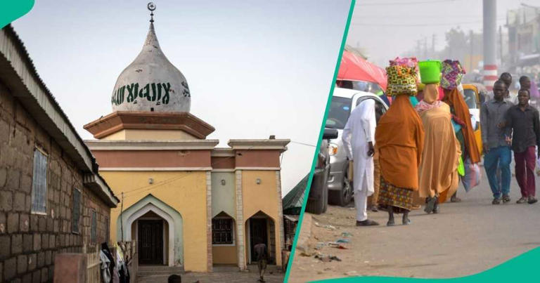 23 dead in Katsina mosque: Survivors speak on how bandits launched ...
