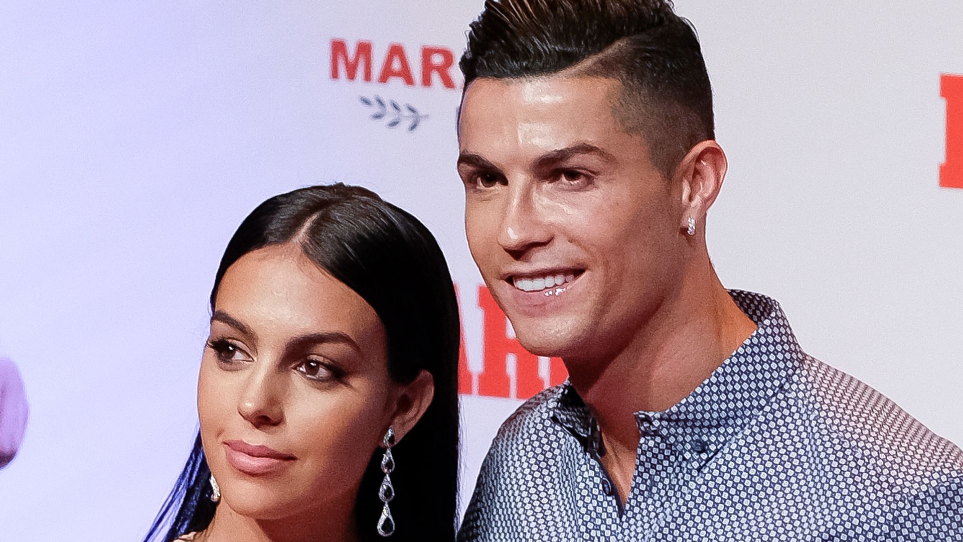 Cristiano Ronaldo's fiancée's 'show-stopping' £7.5m engagement ring is ...