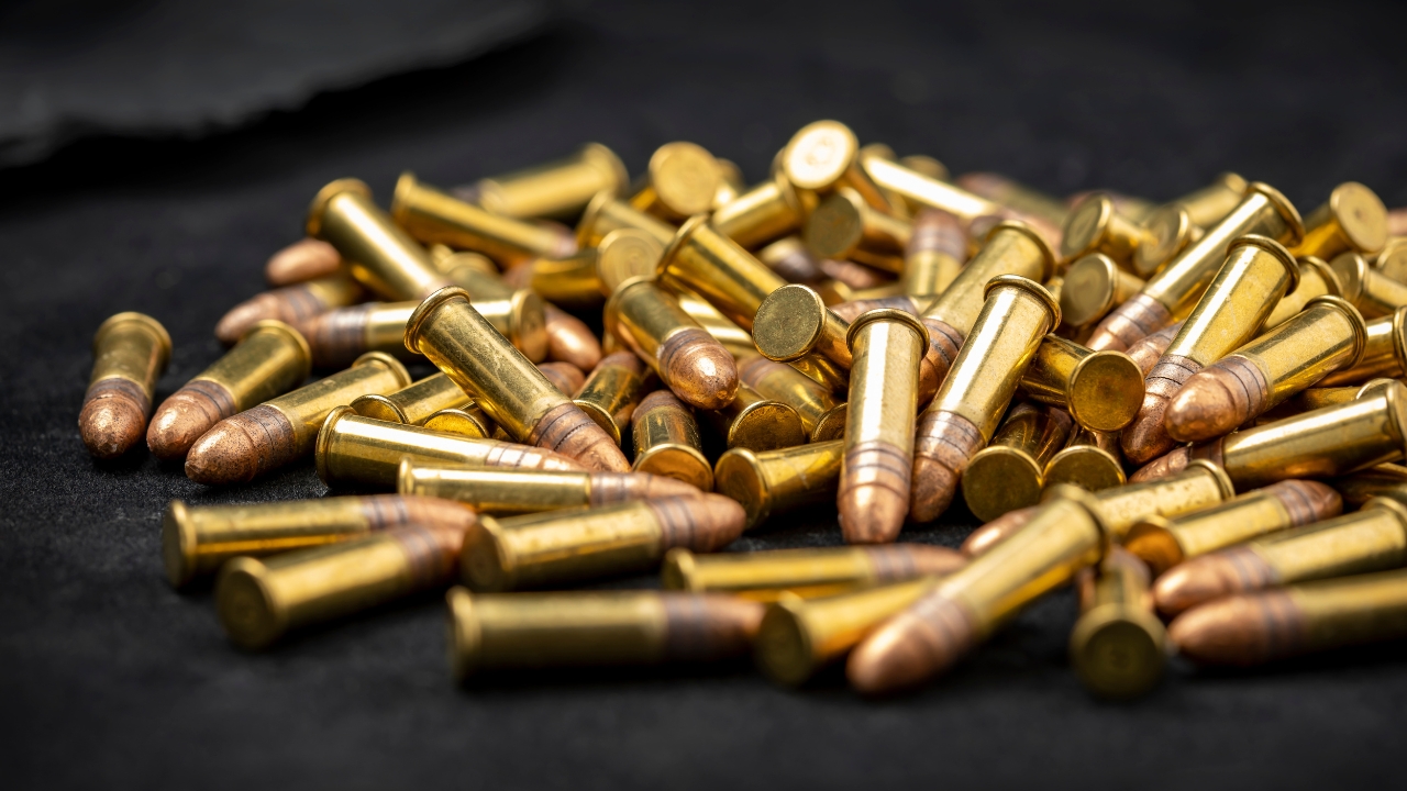 The caliber choices that make zero sense for whitetail