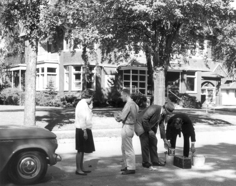 Bernice the cow? A hot tamale? Here's our list of things only a ...