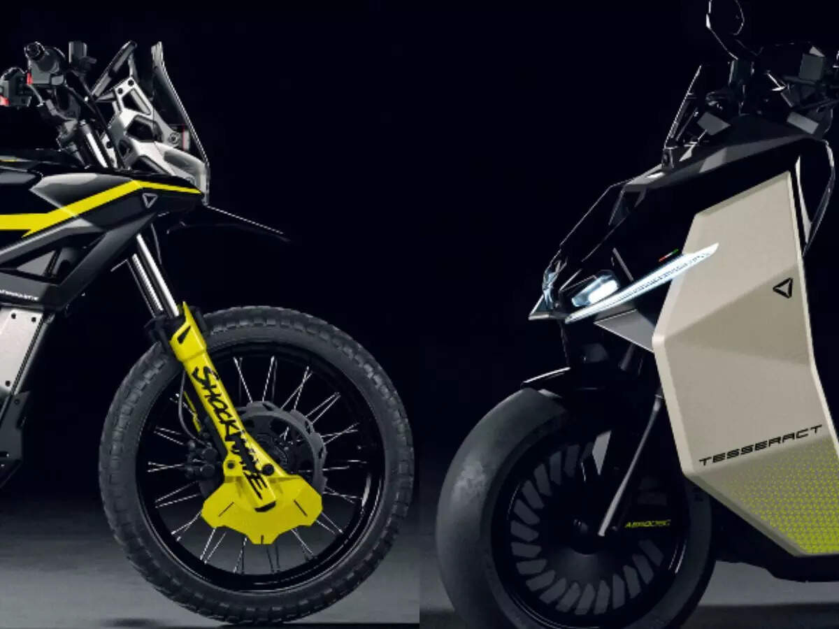 Electric motorcycle maker Ultraviolette raises USD 21-mn in funding round