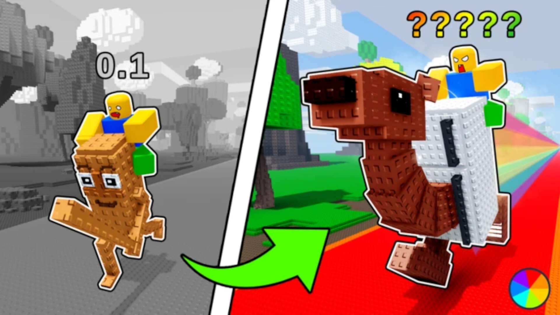 Brainrot Training Codes (November 2025)