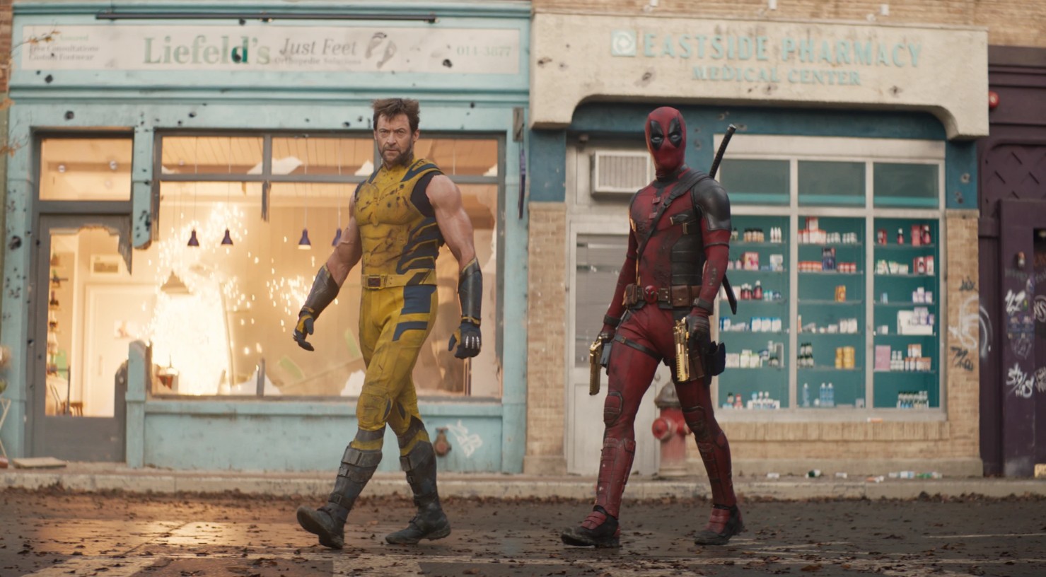 Deadpool To Finally Join Avengers In Doomsday? Ryan Reynolds Cryptic ...
