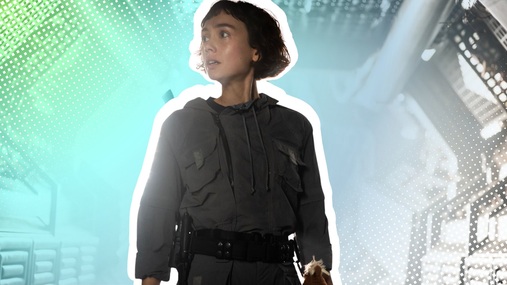 „Alien: Earth“: Start von Folge 6 im Stream