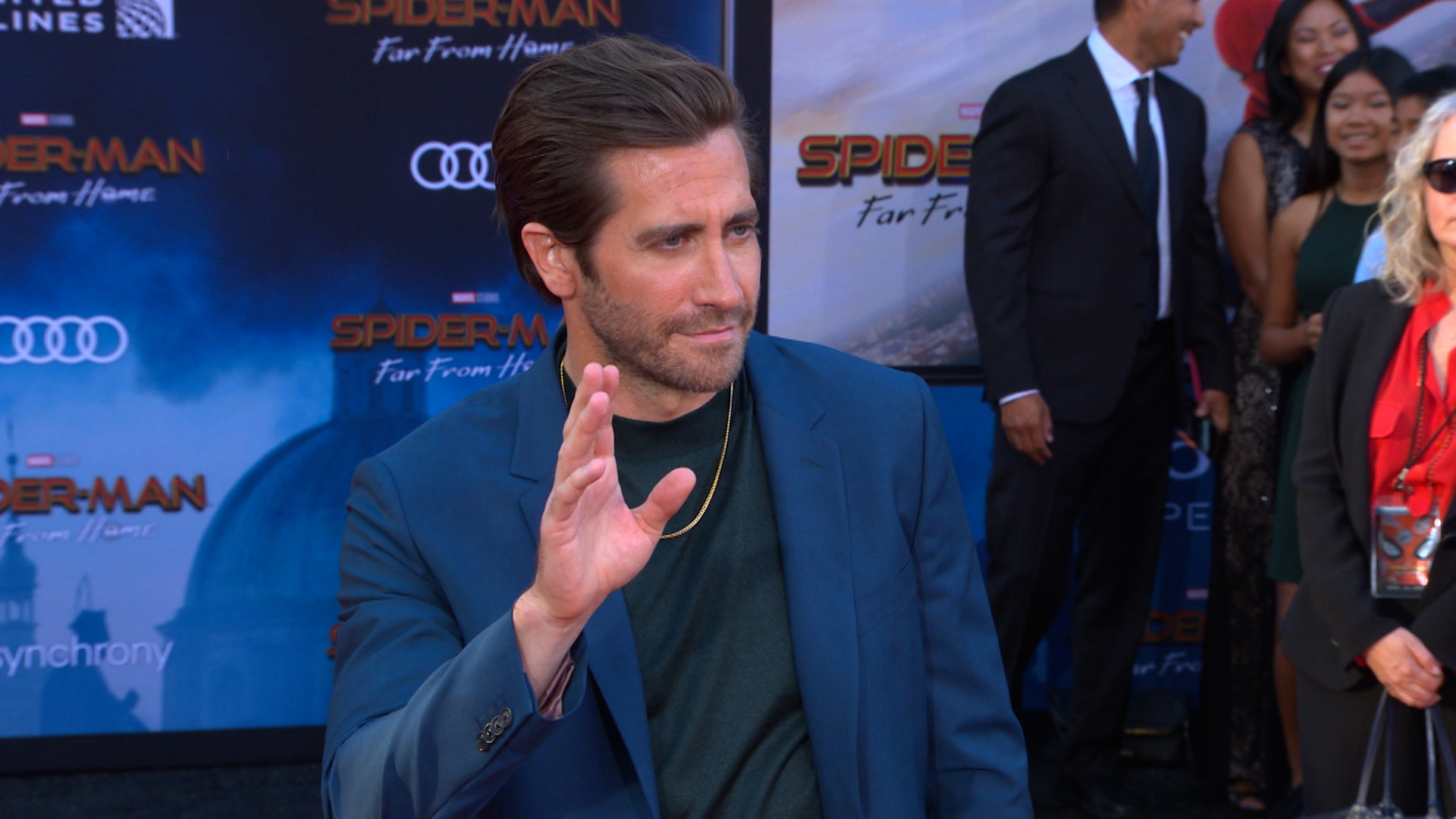 Brave on Screen, Scared in Secret: Top 3 Tough Guys Who Crack Under ...