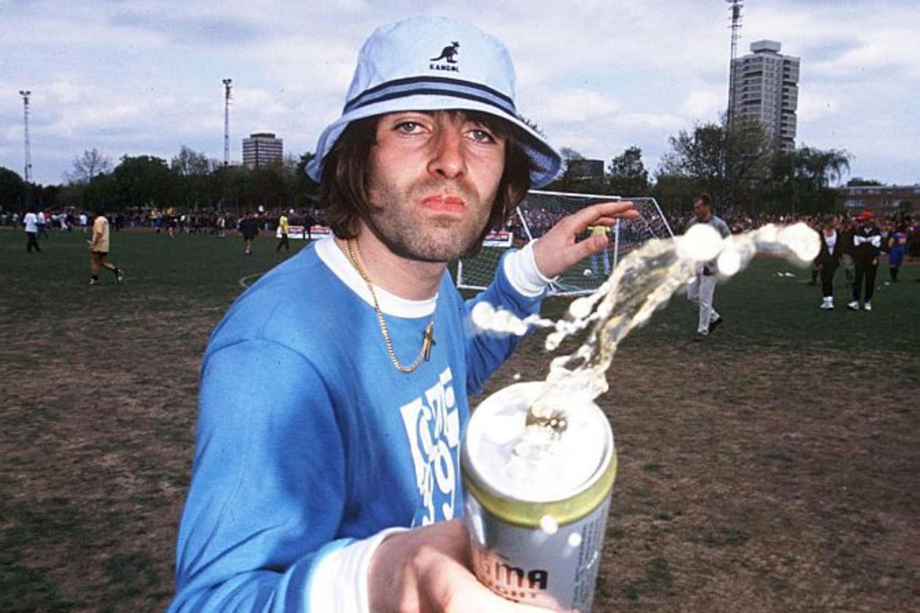 Oasis Murrayfield Drinks Prices: Here's how much you'll pay for a ...