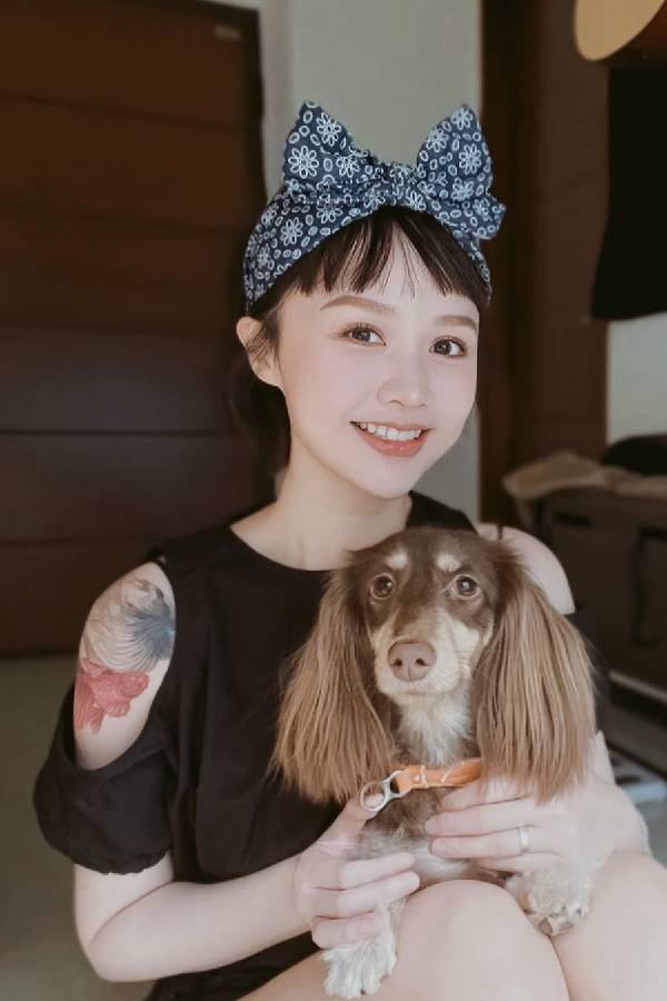 Who was Liz Lin Ruoyu? Taiwanese beauty influencer dies at 36, cause ...