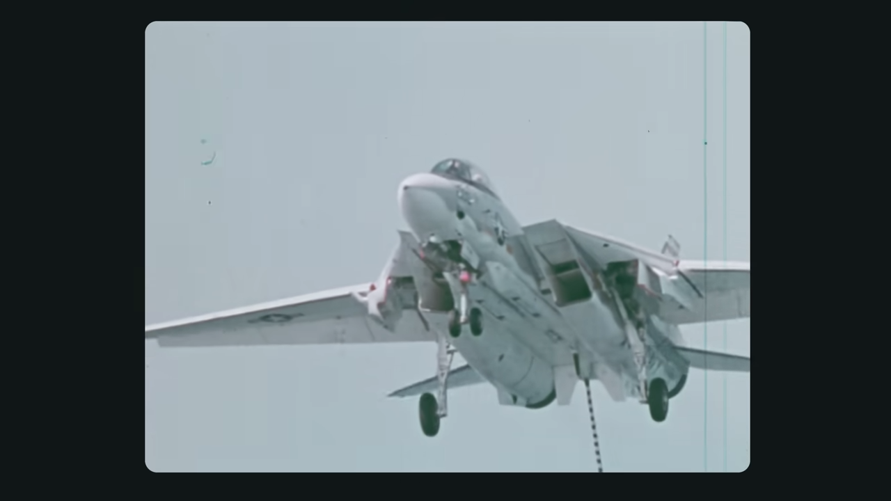 The Oblique Wing - NASA’s Radical Design That Could Revolutionize Flight