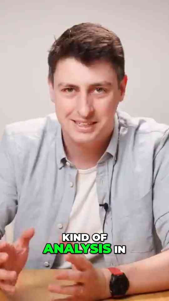 Data Analysis: Solve Problems with Data-Driven Insights!