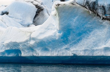 British man who died in Antarctic glacier discovered 65 years later