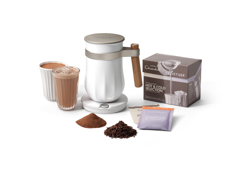 The Hotel Chocolat velvetiser gets a major switch up – here’s my honest ...