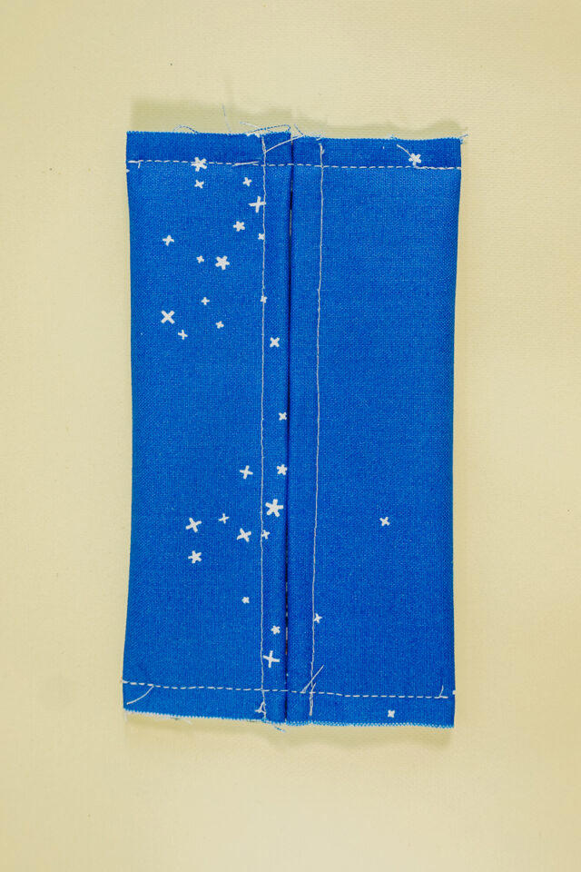 Free Travel Tissue Holder Sewing Pattern