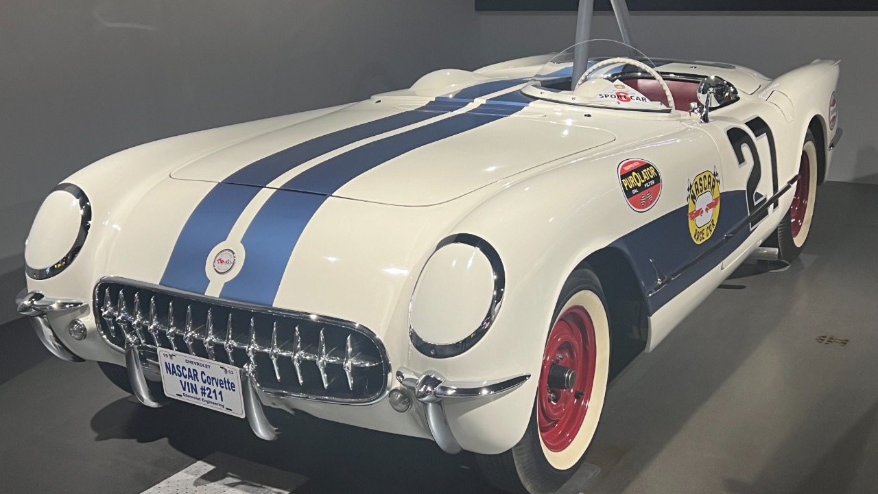 10 cars that changed the way we drive