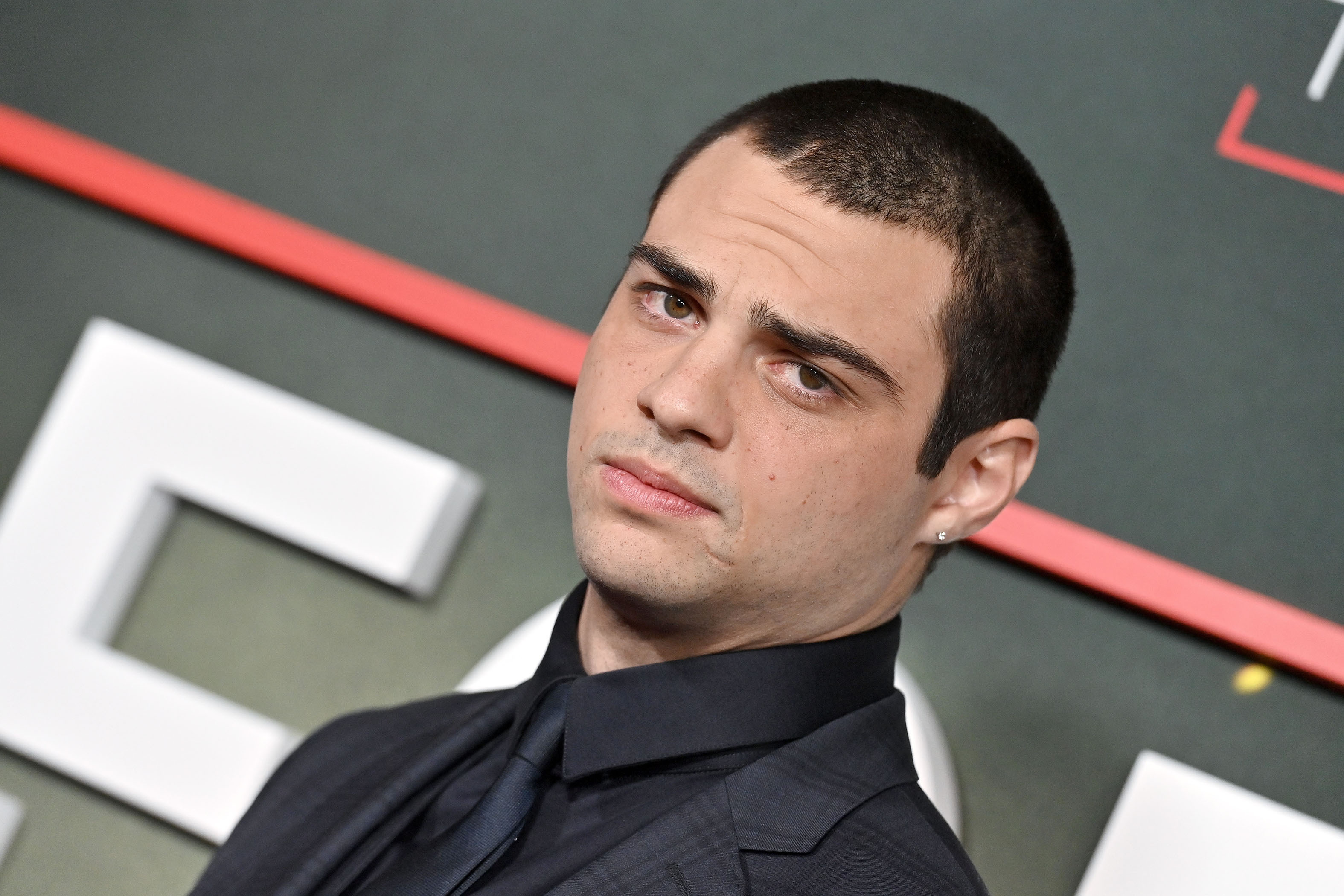 Noah Centineo set to play Rambo in prequel