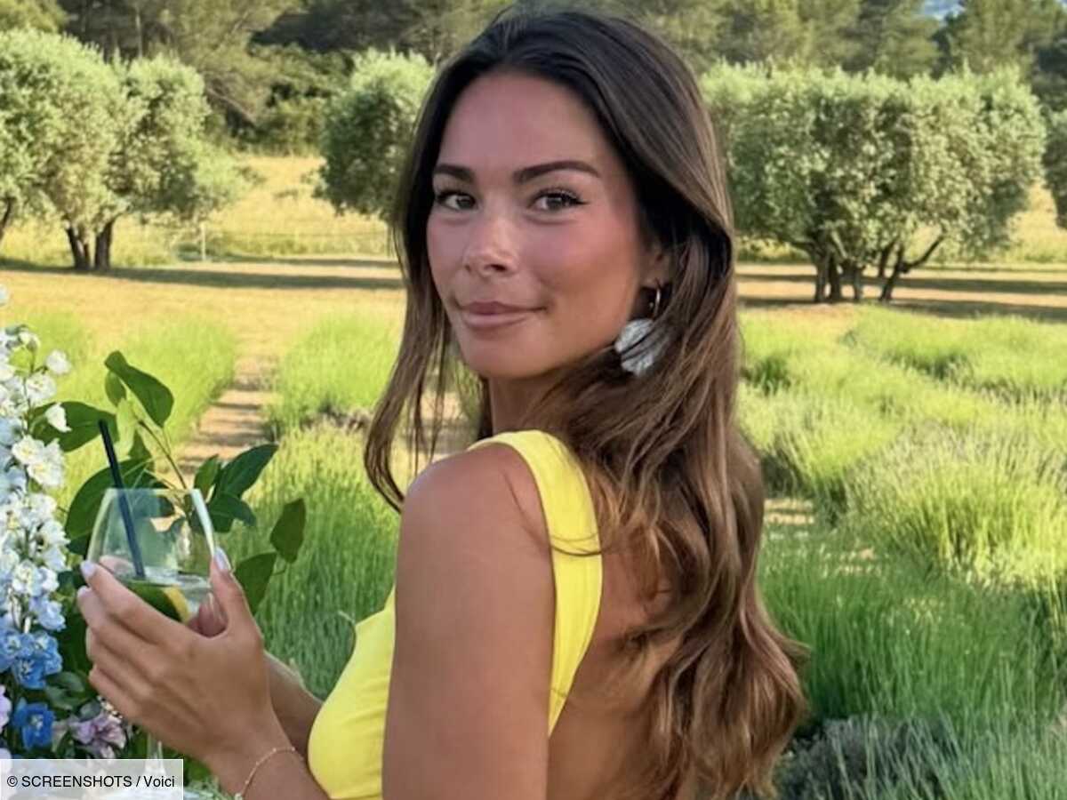 Koh-Lanta : Lola et Jérémy toujours en couple, elle poste une rare ...