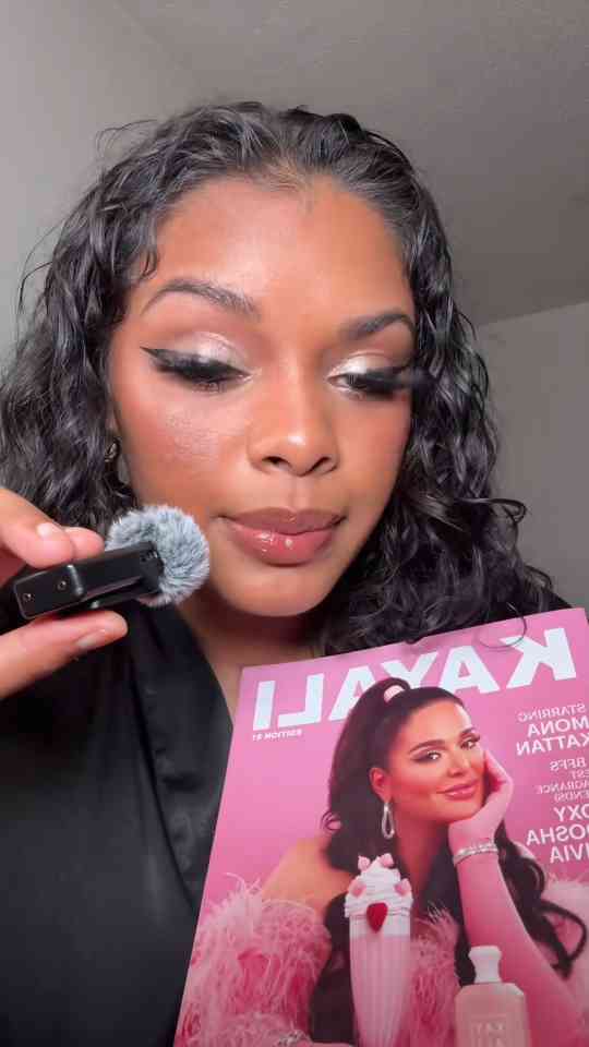 Kayali Magazines Collection — A Beauty Lover’s Dream