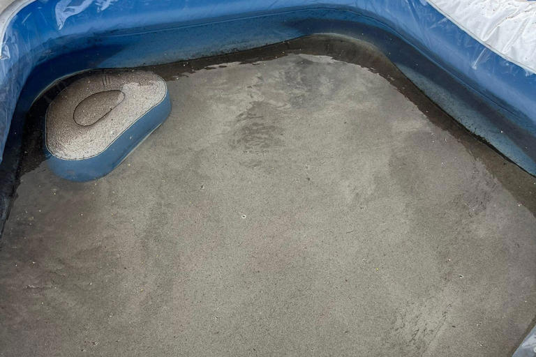 'It’s like living in a dystopian nightmare': Cleckheaton residents ...