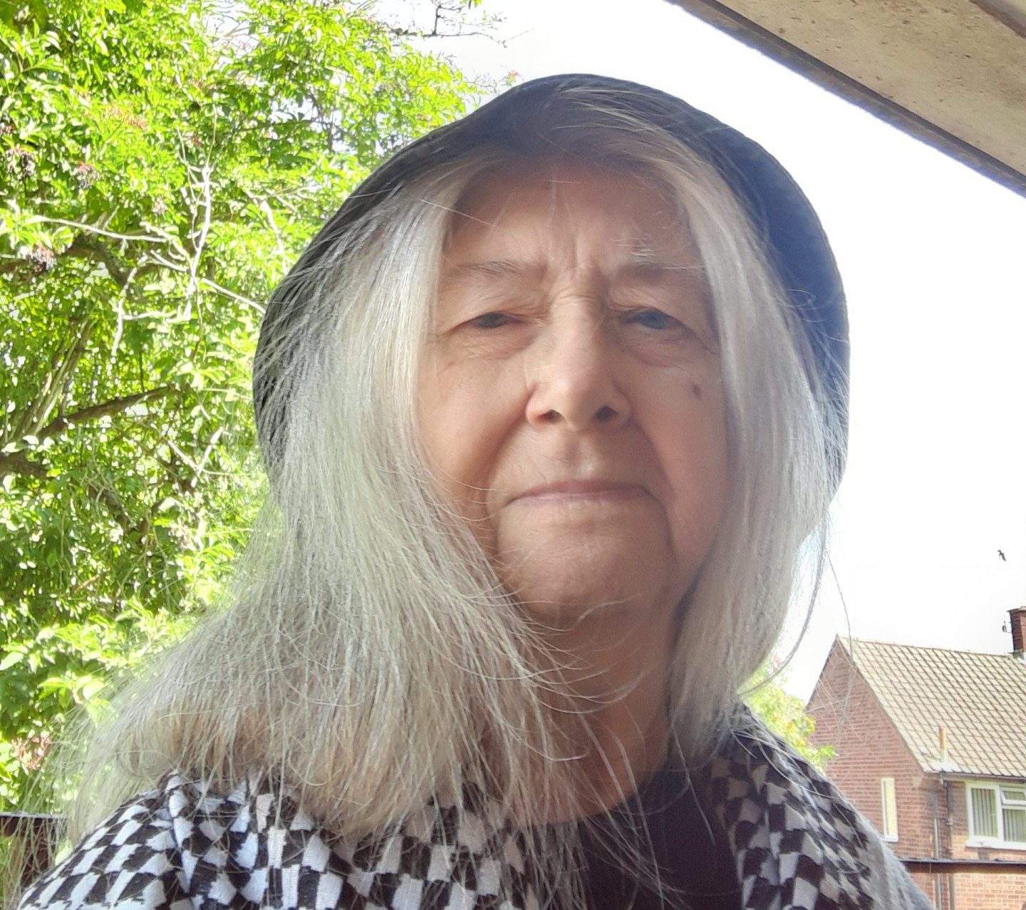 Grey brigade sit in protest for Palestine