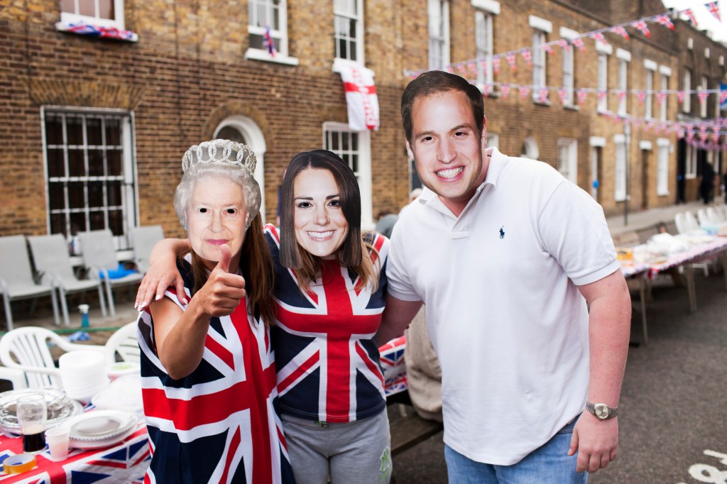 35 surnames that might mean your family has a royal connection