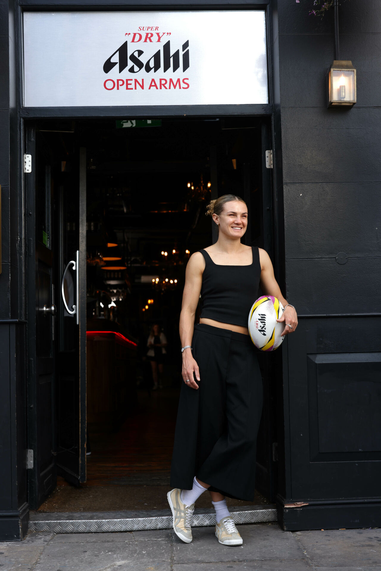 This pop-up pub is the ultimate London destination for women’s sport ...