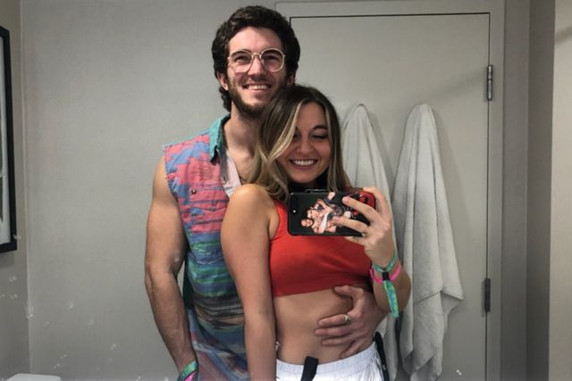 Influencer Couple Dies in Tragic Off-Roading Accident in British Columbia: 'Devastating End to ...