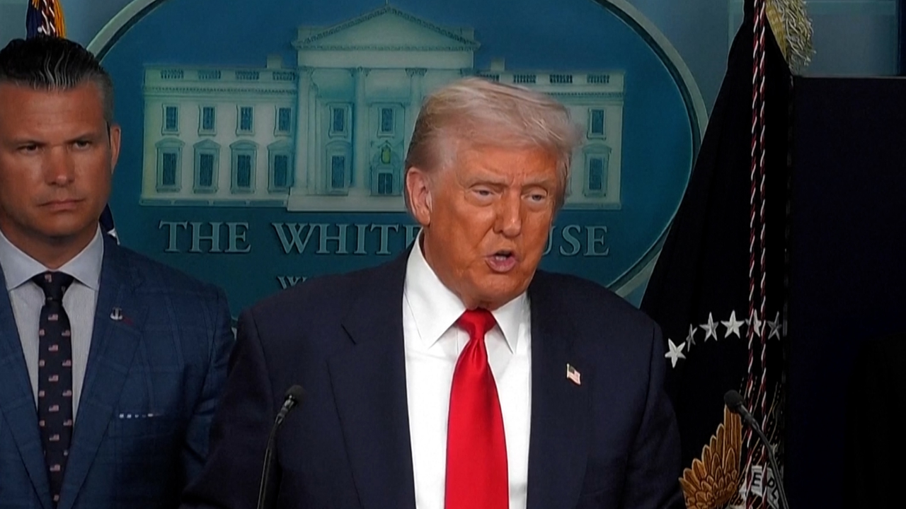 90-Day Tariff Pause as U.S., China Weigh Chip, Trade Deals