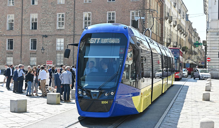 Trasporti, controllori Gtt aggrediti e picchiati a Torino