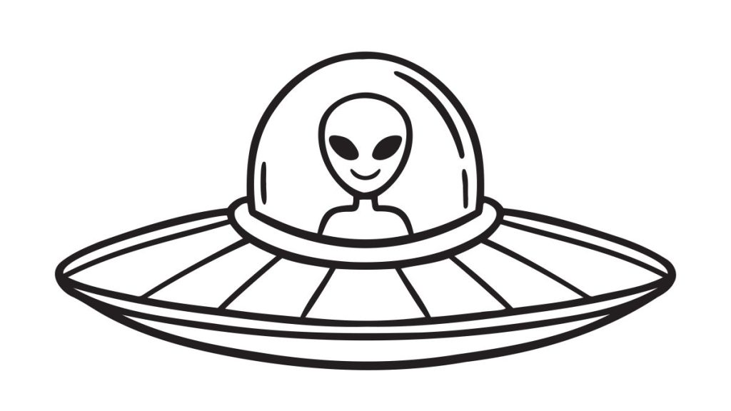 UFO Whistleblower claims U.S. government knows of four alien species