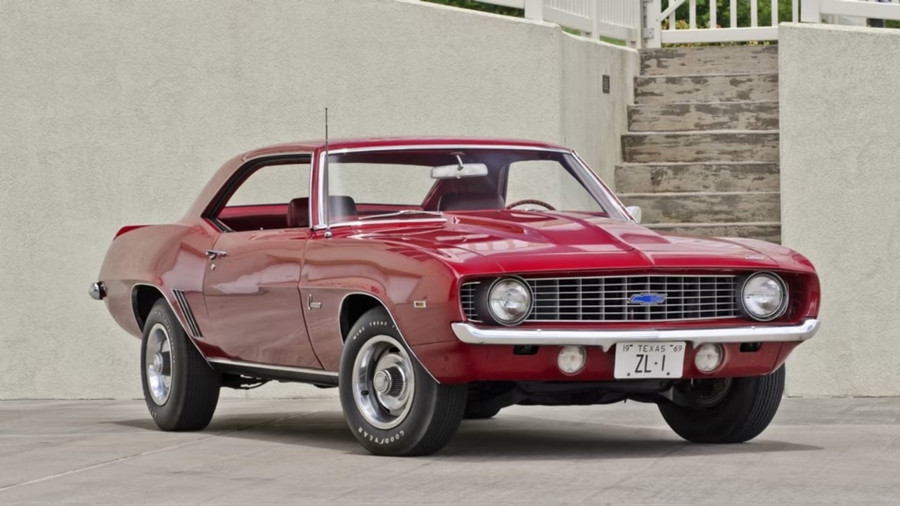 7 muscle cars that felt wilder than factory ratings suggested