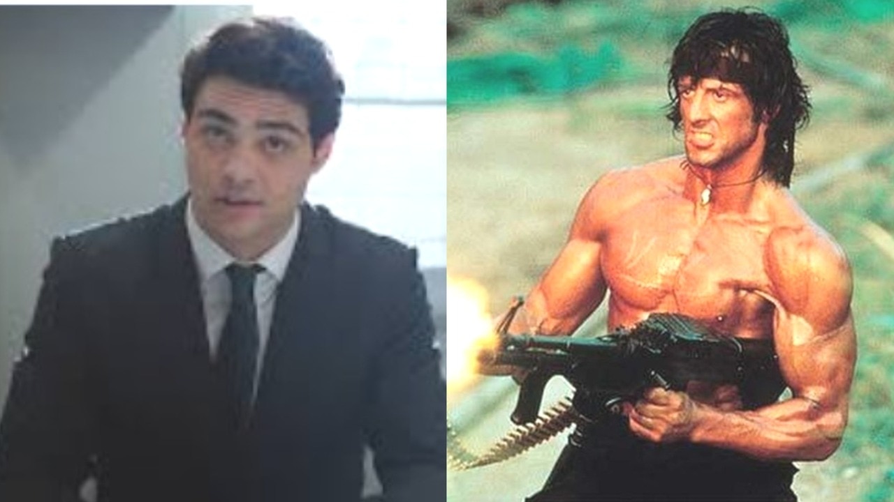 The Recruit's Noah Centineo to play young John Rambo in prequel: Report