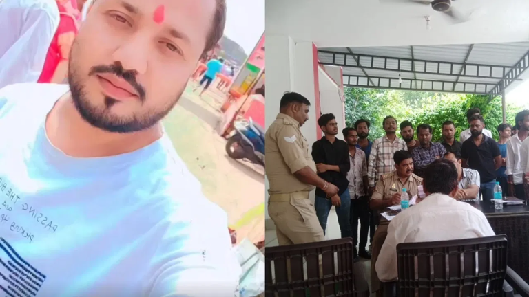 Jhansi: Alleged Love Jihad Case Sparks Outrage, Accused Under Investigation