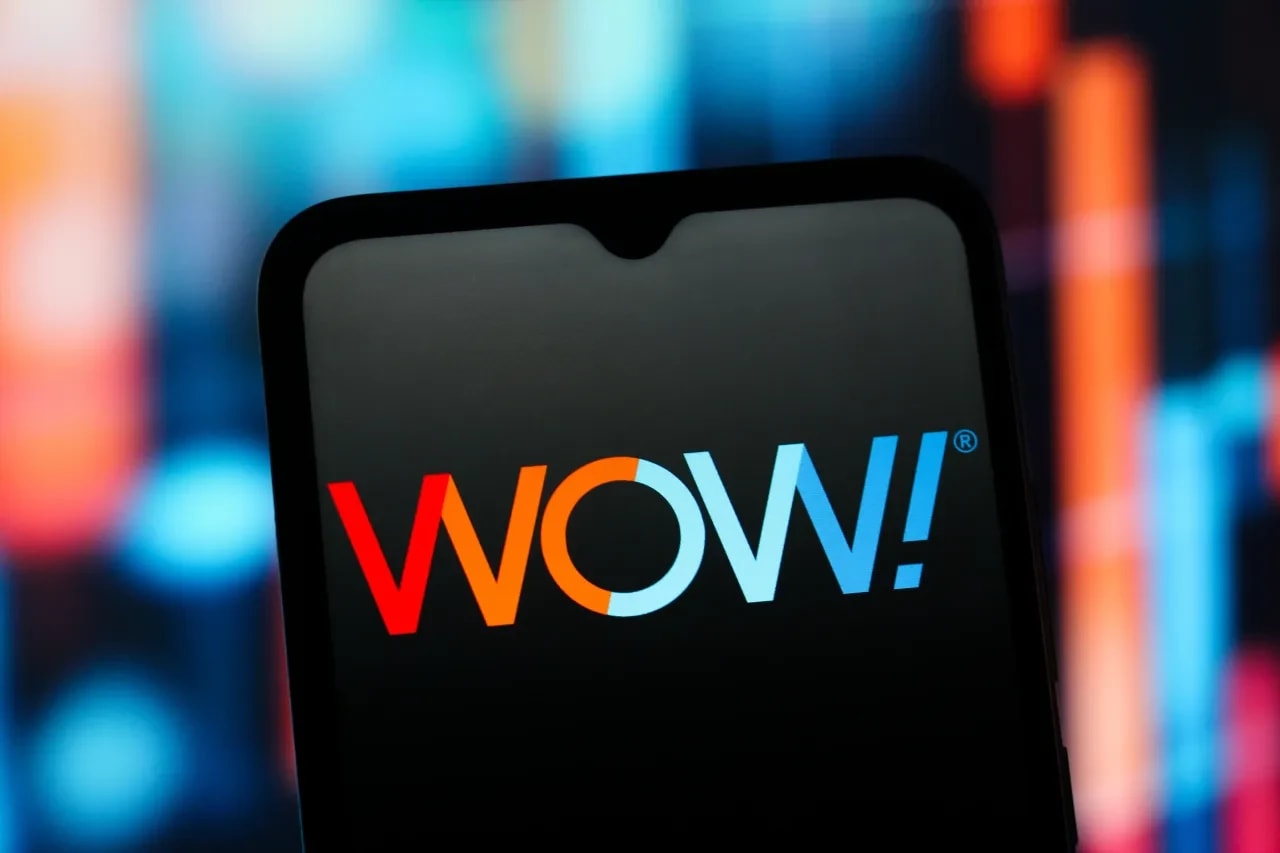 Why Shares Of Broadband Provider WideOpenWest Are Shooting Higher ...