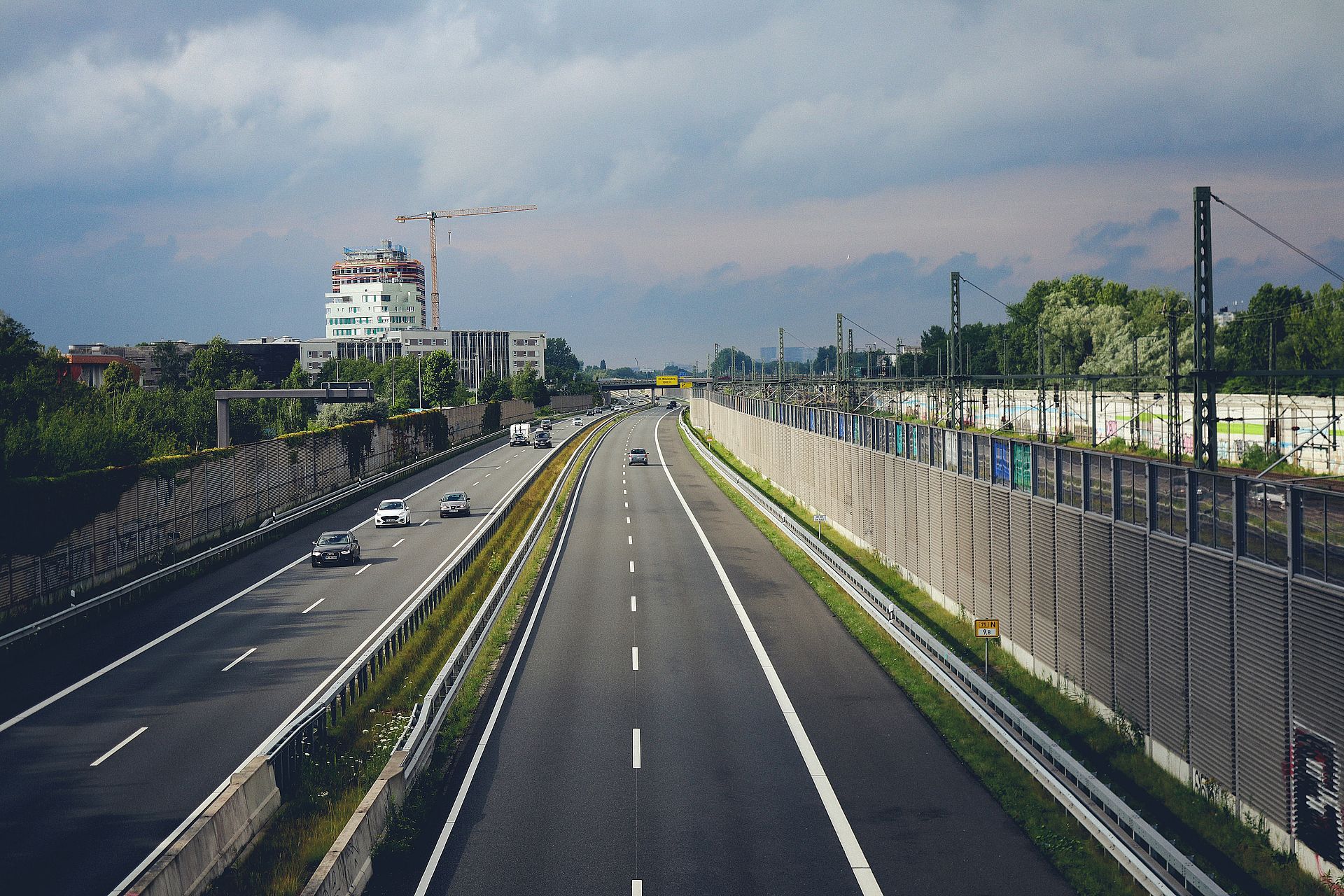 Know before you go: The strangest traffic laws around the world