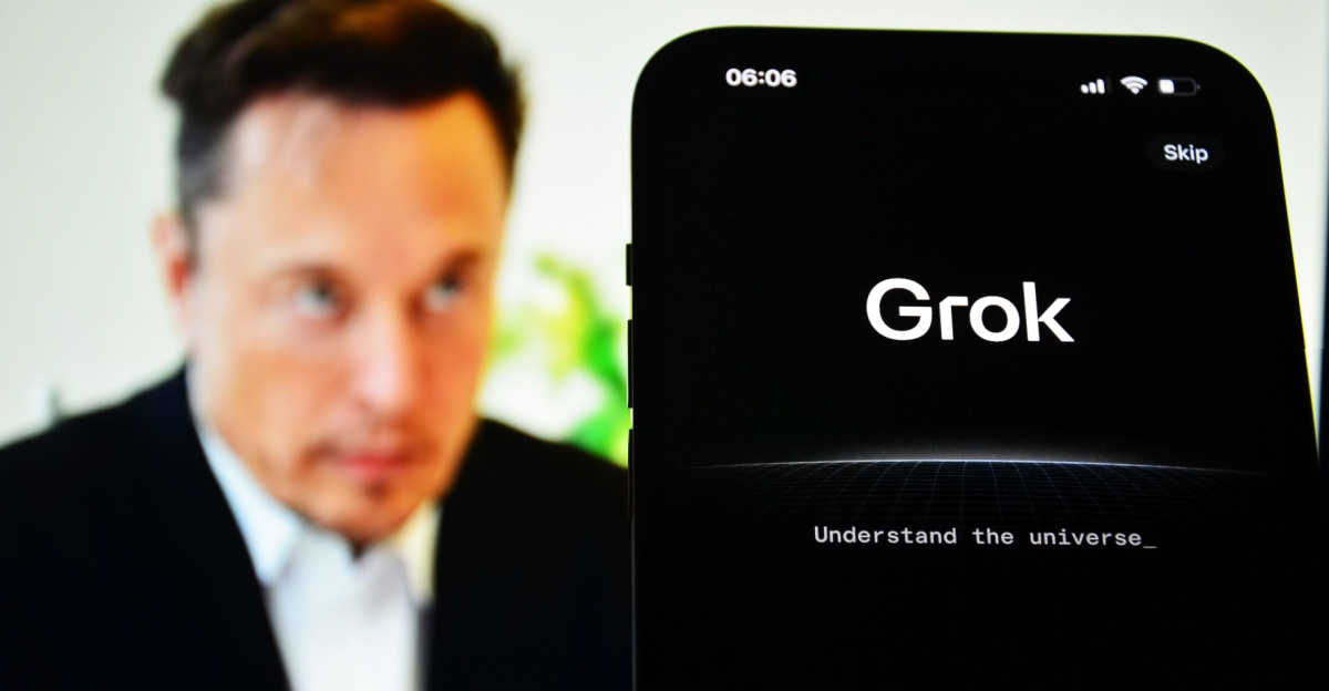 Elon’s AI triggers global backlash as sexualised images of women and ...