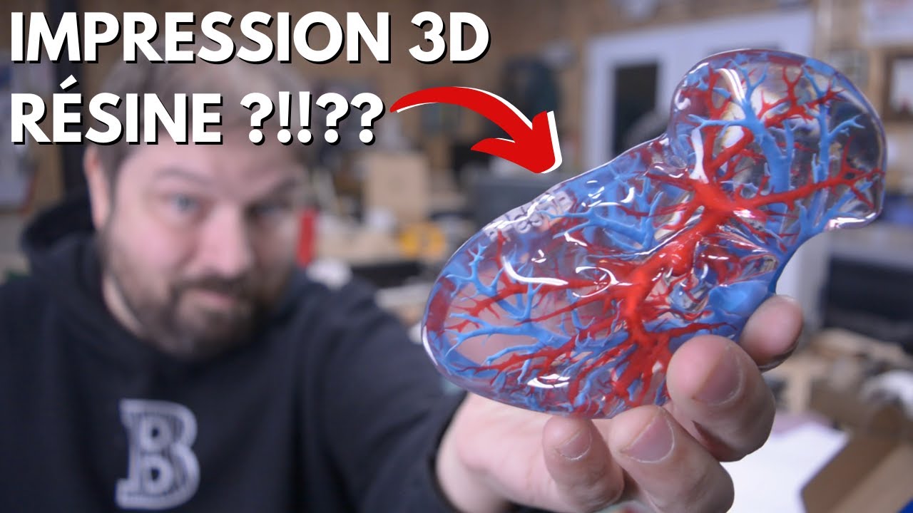 Technologie WJP : La nouvelle frontière révolutionnaire de l'impression ...