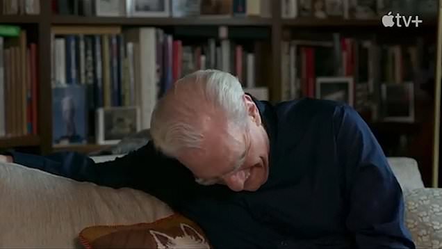 Mr. Scorsese: First Look