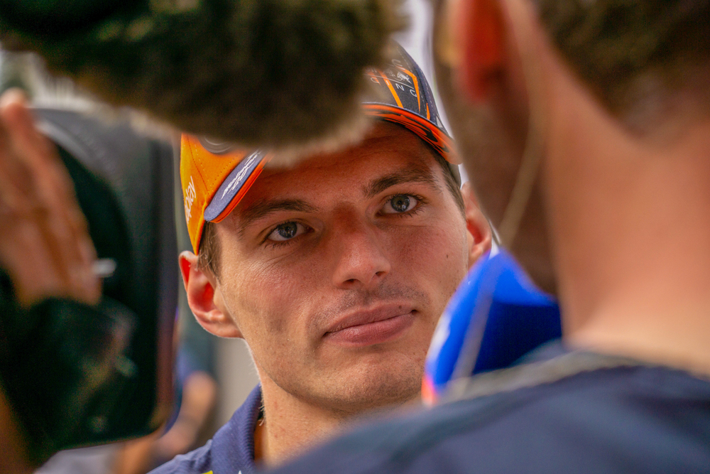 "Verstappen is Potentially the Best Ever" - Chris Medland