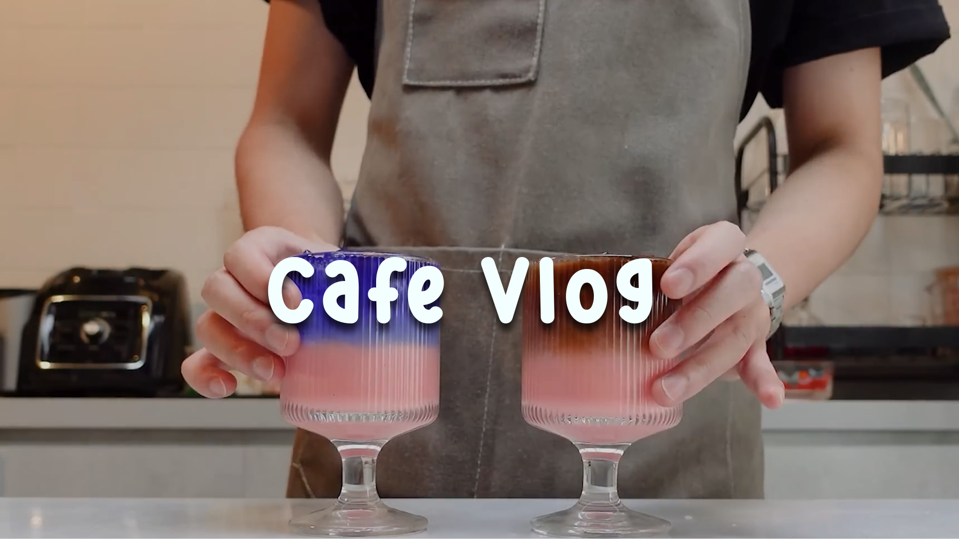ASMR Frisdrank & IJs – Bruisende Klanken om bij te Ontspannen