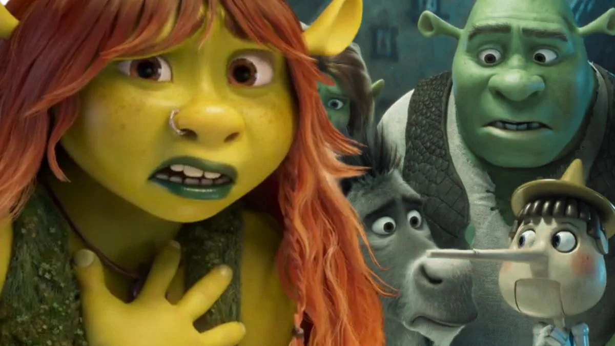‘Shrek 5’ Delay Explained — And Why It’s a Good Call