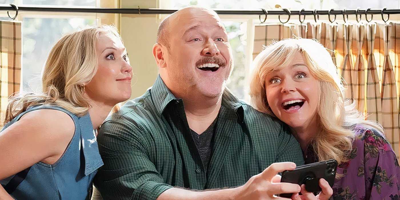 Georgie & Mandy’s First Marriage Season 2 Changes The Spinoff's Setup