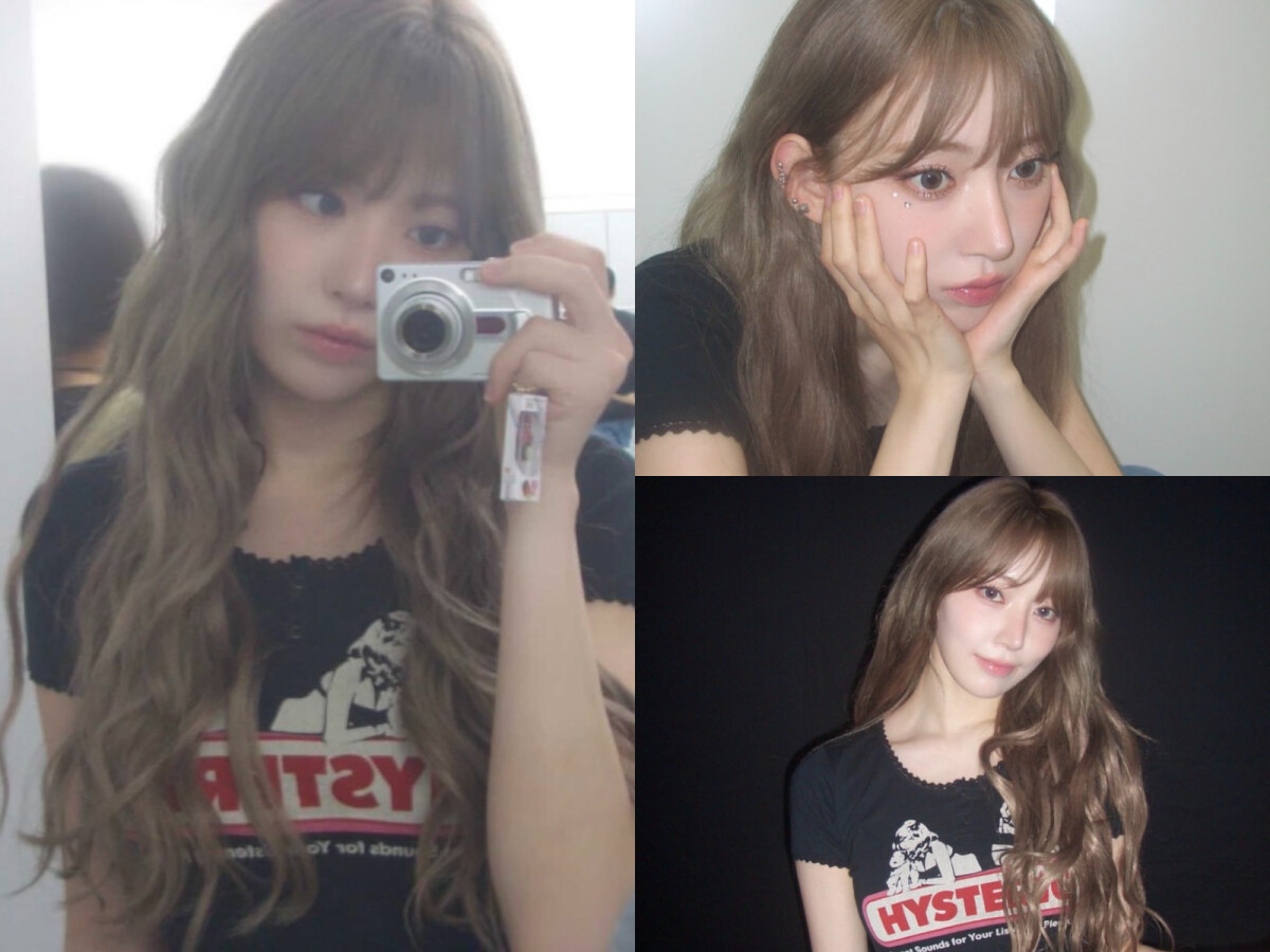 小紅書爆紅！10款女愛豆愛用CCD推薦：Karina柯達C713復古人像風、金采源富士J30膠片感