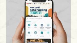 Super App Padang Mobile Resmi Diluncurkan di Google Play Store dan App ...