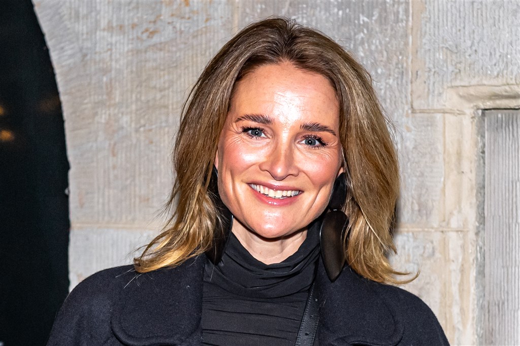 Lieke van Lexmond na jaren terug in GTST